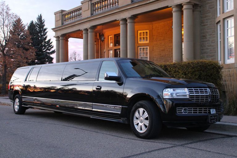 Limo Fleet | Last Minute Limousine