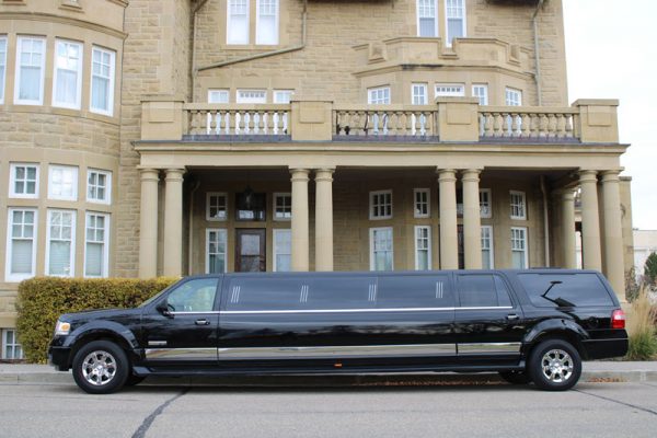 Limo Fleet | Last Minute Limousine